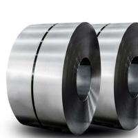 China Flat Rolled 316l 430 Stainless Steel Flat Coil 1.0mm Half Hard Polished for sale
