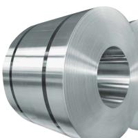 China CIF Standard Export Package Stainless Steel Strip Coil 1000mm-6000mm 304L 316 for sale