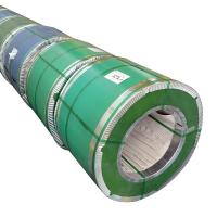 China ASTM HL Stainless Steel Sheet In Coil High Strength SS 304 306 for sale
