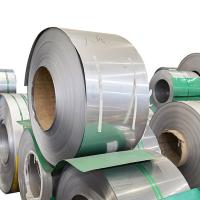 China Length 1000mm-6000mm Stainless Steel Belt strip For Bending Needs for sale