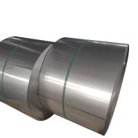 China Length 1000mm-6000mm Stainless Steel Belt strip For Bending Needs for sale