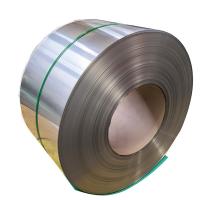 China Length 1000mm-6000mm Stainless Steel Belt strip For Bending Needs for sale