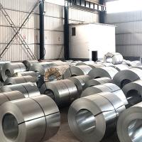 China 304 Cold Rolled Stainless Steel Coils Slitting Mild 2.5 Mm for sale