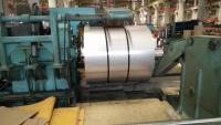 China 2.0mm Thick Stainless Steel Coil 304 316L 430 Grade Cold Rolled Steel Coil for sale