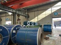 China BA 904l Grade Stainless Steel Coil Cold Rolled Corrosion Resistance for sale