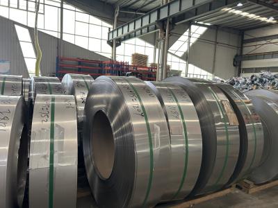 China ASTM AISI Stainless Steel Coil 201 202 304 310s 316l 410 420 430 904l Grade for sale