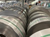 China 1.0mm Thick Half Hard Stainless Steel Coil Strip Cold Rolled 201 304 316L 430 for sale
