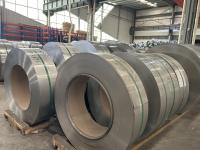 China Customized AISI 304 Stainless Steel Coil NO.1 2B BA Finish For Construction for sale