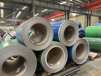 China TISCO AISI SUS 2B SS Polished Stainless Steel Coil Rolls 430 410 304L 202 321 316 316L 201 304 for sale