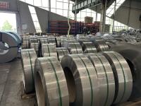 China TISCO AISI SUS 2B SS Polished Stainless Steel Coil Rolls 430 410 304L 202 321 316 316L 201 304 for sale