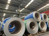 China AISI ASTM SUS 410 304L 202 Stainless Steel Coil 2B Finish 3mm-2000mm Width for sale