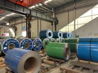 China 304 Ba Finish Cold Rolled Stainless Steel Coil 0.3mm - 2.5mm Thickness for sale