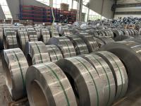 China 1.0mm Thick Half Hard Stainless Steel Coil Strip Cold Rolled 201 304 316L 430 for sale