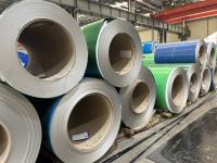 China AISI ASTM SUS 410 304L 202 Stainless Steel Coil 2B Finish 3mm-2000mm Width for sale