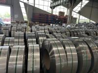 China ASTM AISI Stainless Steel Sheet Coil 304 316l 430 2B BA Satin Brush Finish for sale