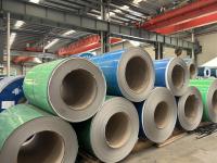 China 310S Cold Rolled Stainless Steel Coil ASTM JIS AiSi 0.5mm Thickness 2B Finished for sale