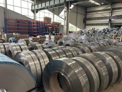 China ASTM AISI Stainless Steel Sheet Coil 304 316l 430 2B BA Satin Brush Finish for sale