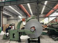 China ASTM A167 310S Stainless Steel Strip Cold Rolled 0.5mm Thickness BA 2K Finished for sale
