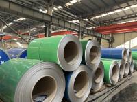China ASTM A240 Polished Hot Rolled Steel Coil 0.5mm SUS304 304L 310S for sale