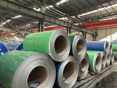 China ASTM A240 Polished Hot Rolled Steel Coil 0.5mm SUS304 304L 310S for sale