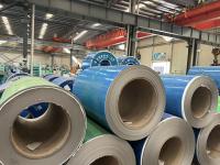 China ASTM A167 310S Cold Rolled Steel Coils 0.3mm - 20mm Thickness BA 2K Finished for sale