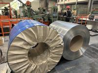 China Stucco Embossed Stainless Steel Coil Roll Ss 304 600mm 400series for sale