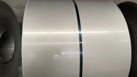 China 2B HL Finish Stainless Steel Coil ASTM 430 Cold Rolled Stainless Steel Strip for sale