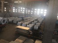 China Hot Rolled Cold Rolled Stainless Steel Coil 304 316 321 Natural Color Customizable Specification for sale