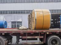 China 300 Series 2B Stainless Steel Coil Galvanized 2500mm SS Cold Rolled for sale