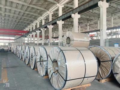 China Cold Rolled Stainless Steel Coil Sheet Plate ASTM A240 SS 304 Grade 2B Finish for sale