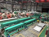 China 316 420 430 Grade Stainless Steel Coil Cold Rolled 8K Finish for sale