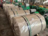 China Cold Rolled ASTM A240 904L Stainless Steel Coil Stainless Steel Sheet Metal Roll for sale