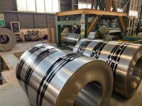China 2.0mm Cold Rolled ASTM Stainless Steel Coil Metal Roll 304 316L 430 Grade for sale
