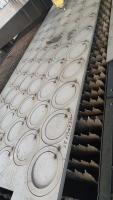 China 201 304 316 409 Stainless Steel Plate Sheet Coil Strip 1800mm for sale