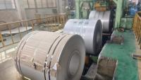 China ASTM Ss304l Stainless Steel Coils For Building Bright Annealed 3mm for sale