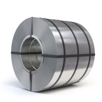 China Length 1000mm-6000mm Stainless Steel Belt strip For Bending Needs for sale