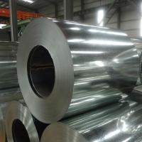 China SUS 430 201 Stainless Steel Coil Cold Rolled Pickling Treatment 1.2mm for sale