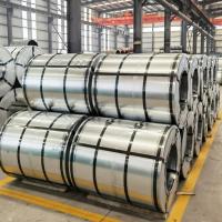 China ASTM A240 Hairline Stainless Steel Coil JIS Standard 201 410 420 430 2B BA for sale