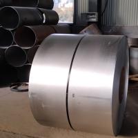 China ASTM JIS Stainless Steel Coil Cold Rolled SUS 316 430 2000mm for sale