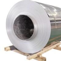China 0.15mm 2mm Cold Rolled Stainless Steel Coils 304 304L 316 316L 420 430 06cr19ni10 for sale
