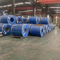 China 0.15mm 2mm Cold Rolled Stainless Steel Coils 304 304L 316 316L 420 430 06cr19ni10 for sale