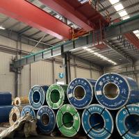 China Stucco Embossed Stainless Steel Coil Roll Ss 304 600mm 400series for sale