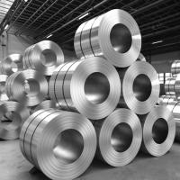 China Cold Rolled 304 Stainless Steel Coil 2000mm Strip 300 Series for sale