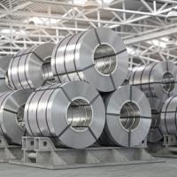 China Cold Rolled 304 Stainless Steel Coil 2000mm Strip 300 Series for sale