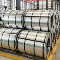 China 2B Finish Stainless Steel Coil for sale