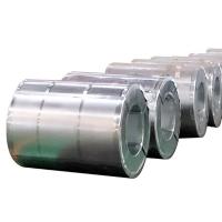 China Customized ASTM A240 Cold Rolled Steel Sheet In Coil High strength sS 304 coil for sale