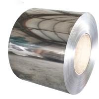 China 304 SS Hot Rolled Stainless Steel Coil BA 2B Finish 0.3mm - 2.5mm Thickness for sale