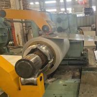China Grade 201 304 410 430 Stainless Steel Strip Coil Cold Rolled Polished for sale