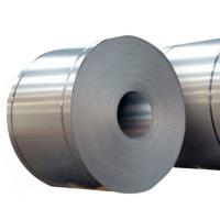 China Cold Drawn Stainless Steel Coil Punching 304L Grade 2B Finished for sale
