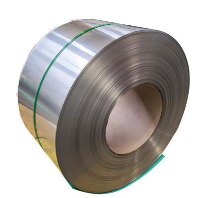 China ASTM 201304 Stainless Steel Coils 430 Hot Rolled Half Hard for sale